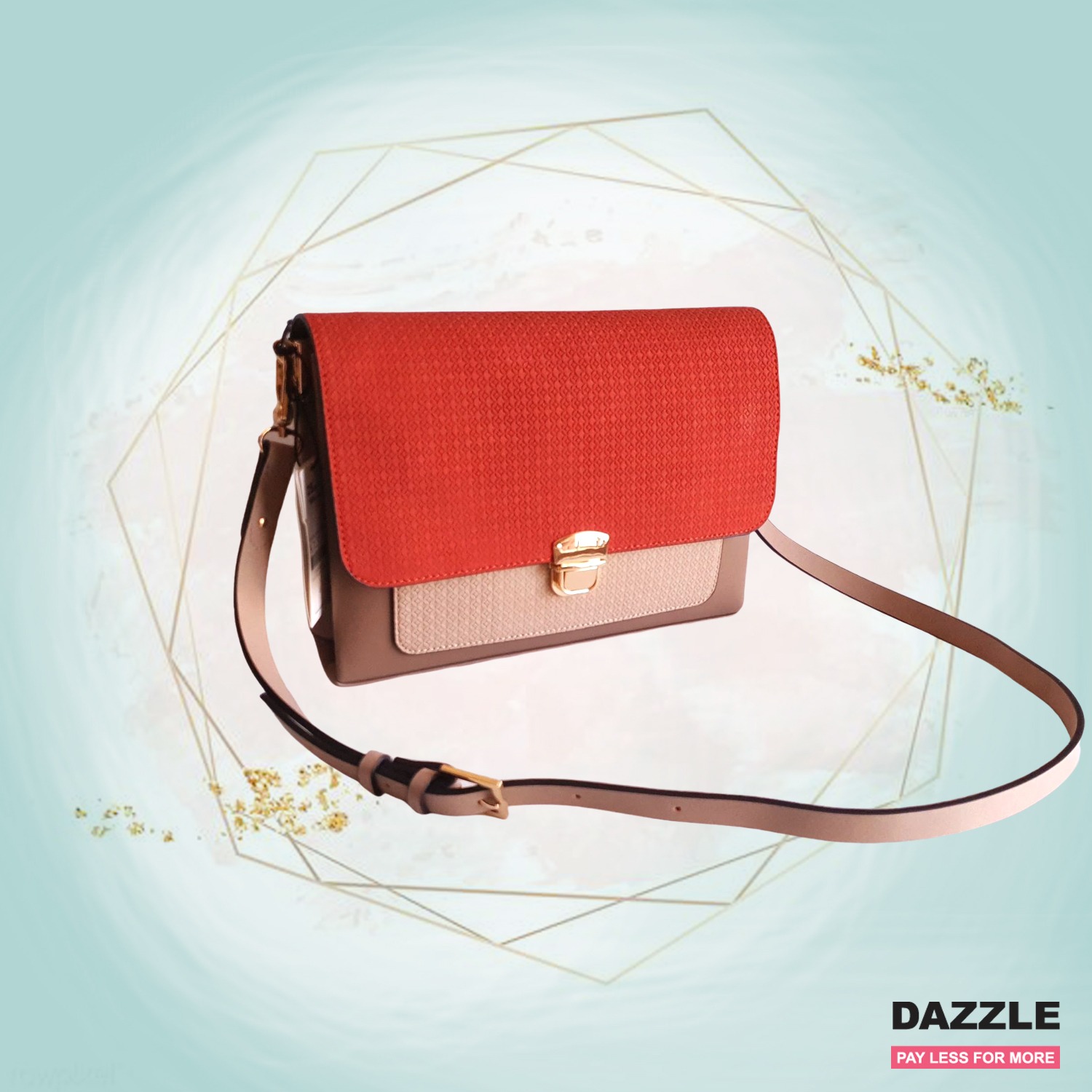 Sling Bags - Dazzle Bag Store