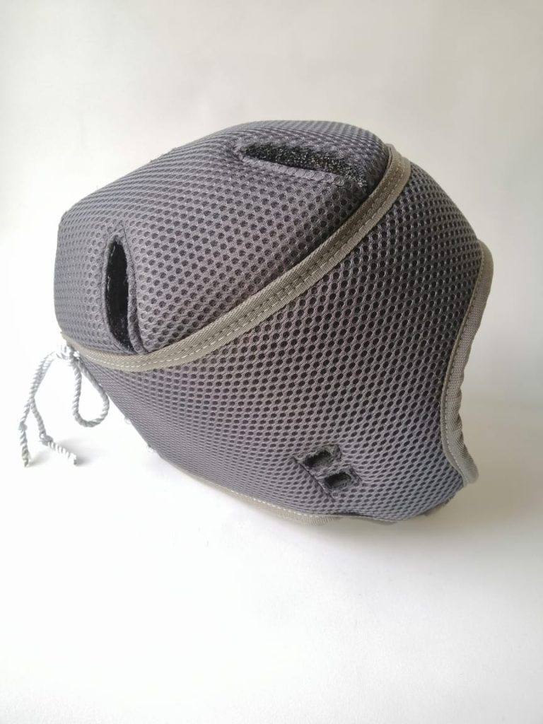 Dazzle Head Protective Helmet for Epilepsy and Special Needs for any ...