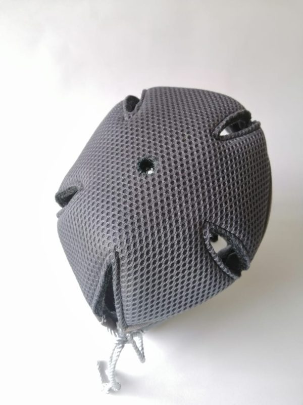 Dazzle Head Protective Helmet for Epilepsy and Special Needs for any ...