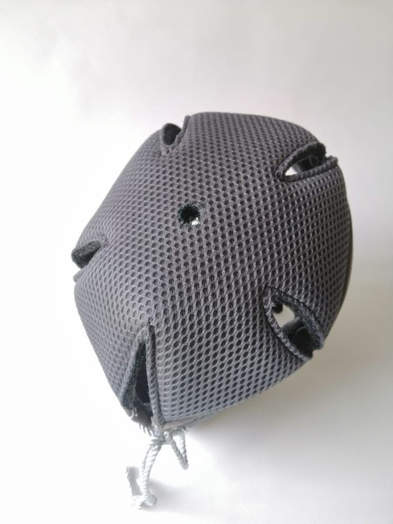 Dazzle Head Protective Helmet for Epilepsy and Special Needs for any ...